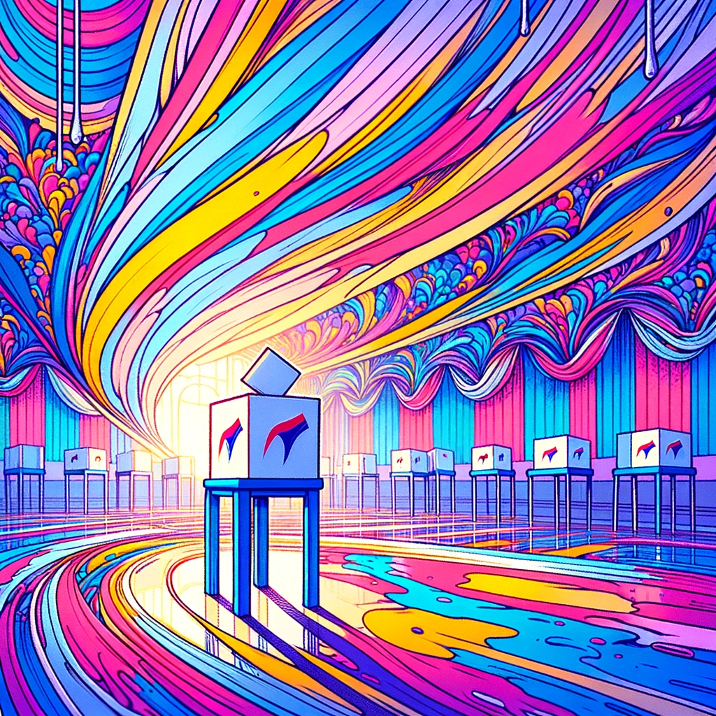 Explain why abstention is a problem.