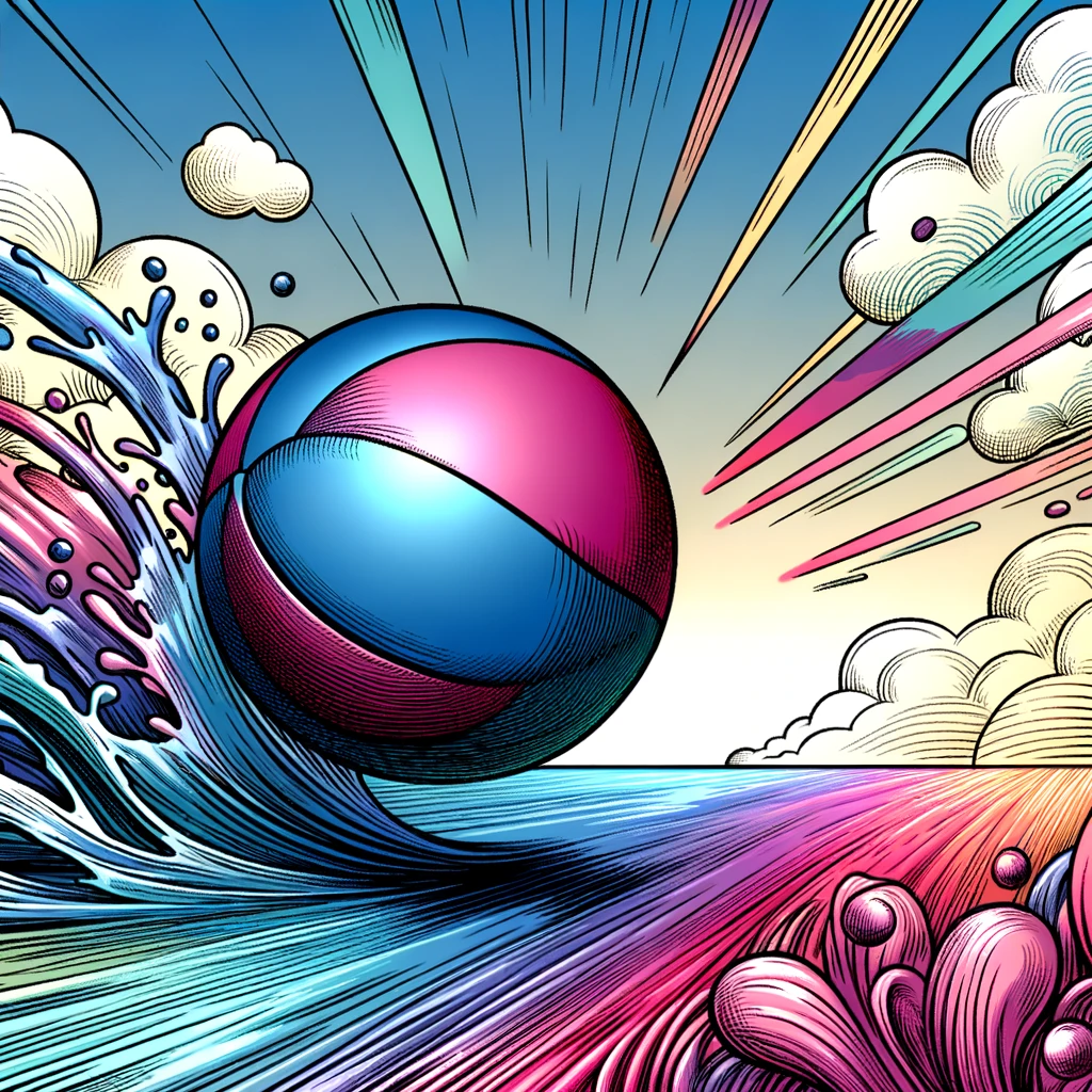 Explain why does a ball bounce higher on a hard surface than on a soft ...