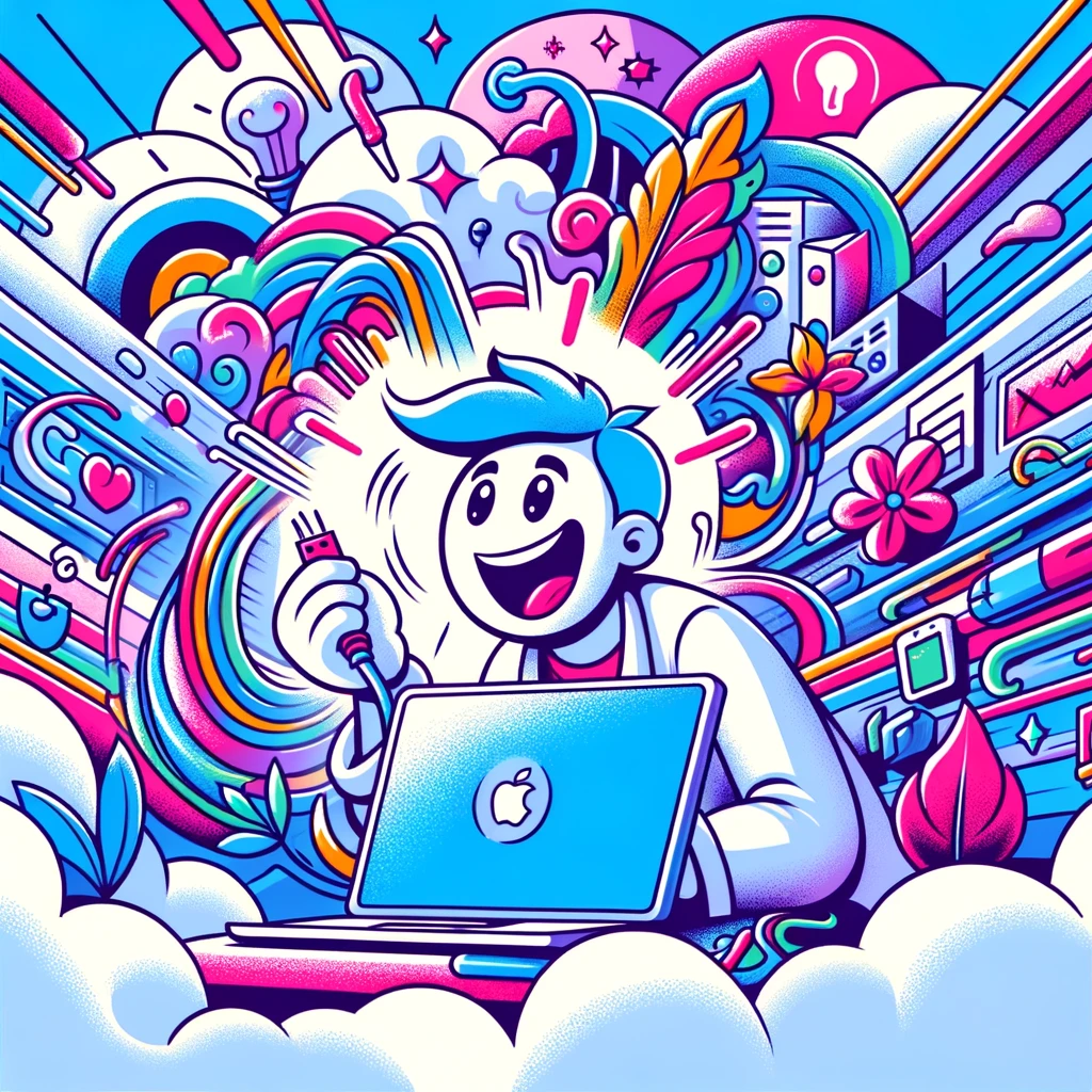 Explain why it is better to shut down a computer rather than leave it ...