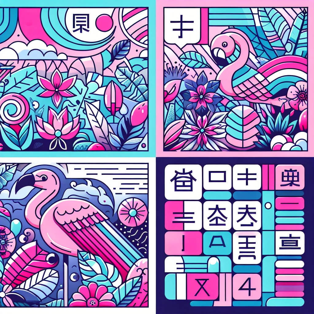 Explain why some languages use alphabets while others use ideograms?