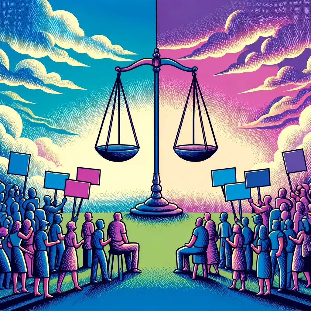 Explain why some public policies are controversial despite their ...