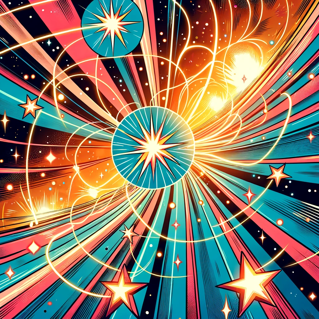 Explain why some species of stars have extremely powerful magnetic fields? Explain why some species of stars have extremely powerful magnetic fields?