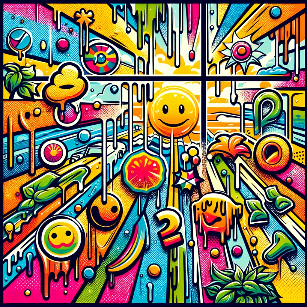 Explain why some stickers leave a sticky residue on windows?